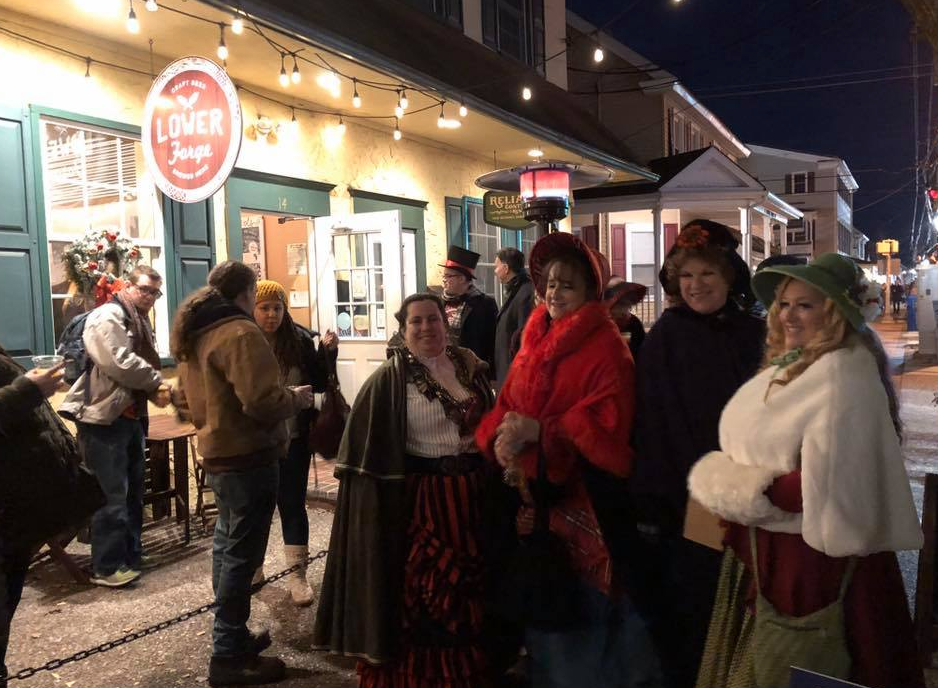 Local Events - Destination Medford