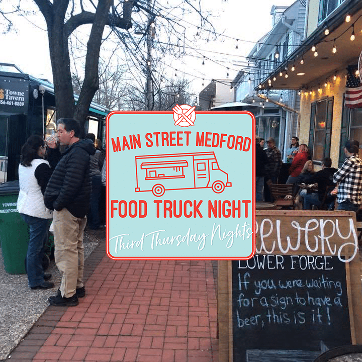 Local Events - Destination Medford